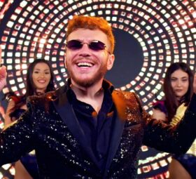 Florian Rus x Inna - 7 zile [Versuri] - Radio Doza