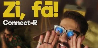 Connect-R - Zi fă [Versuri] - Radio Doza