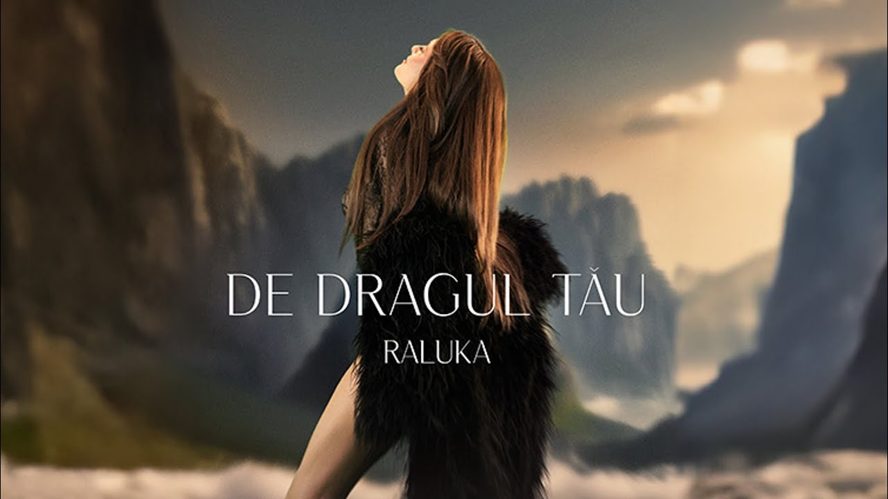 Raluka - De dragul tău [Versuri] - Radio Doza