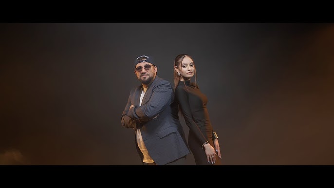 Denisa Turcanu x Costel Biju - Hai dă-mi un pupic [Versuri] - Radio Doza