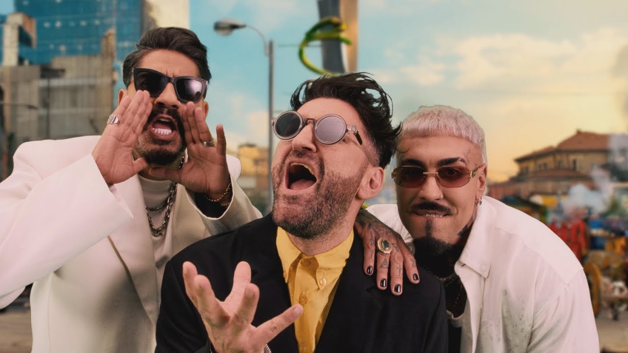 Smiley x Alex Velea x Connect-R - Miss Univers [Versuri] - Radio Doza