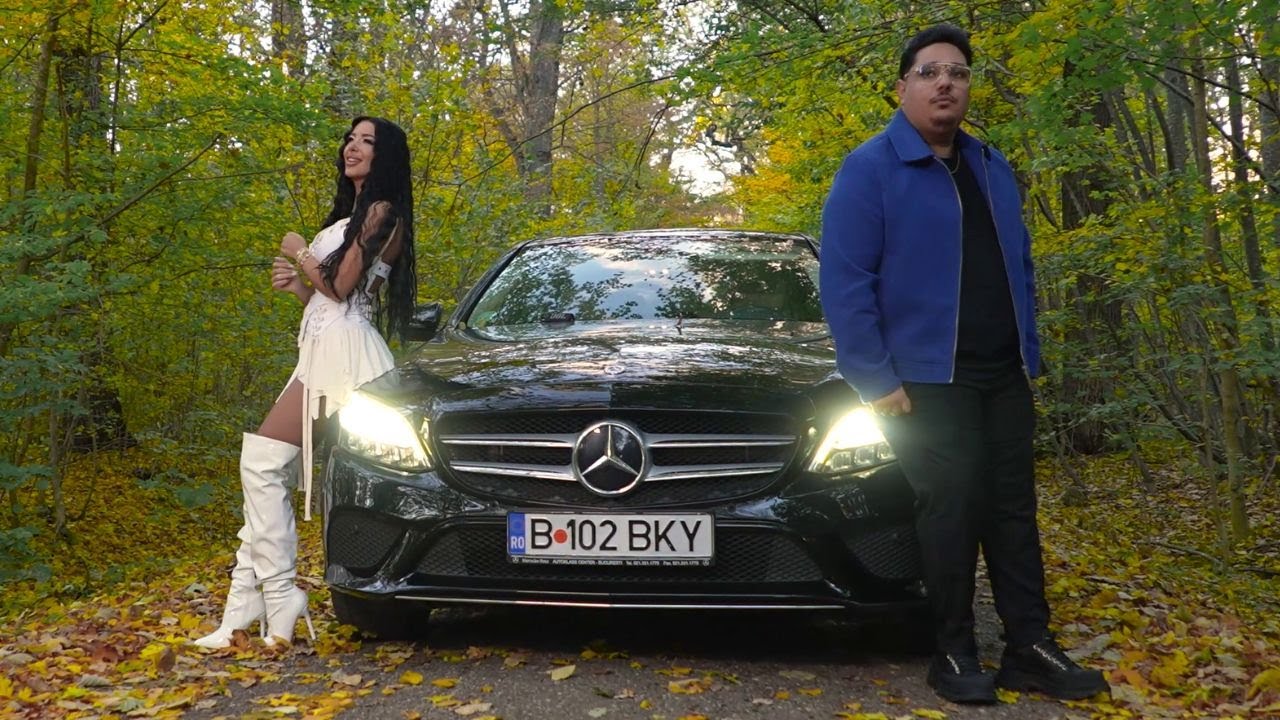 Daiana x David - Ne spunem pa pa [Versuri] - Radio Doza