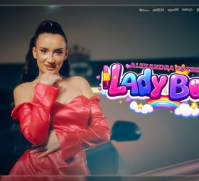 Tzanca Uraganu - Tu blondină eu brunet [Versuri] - Radio Doza