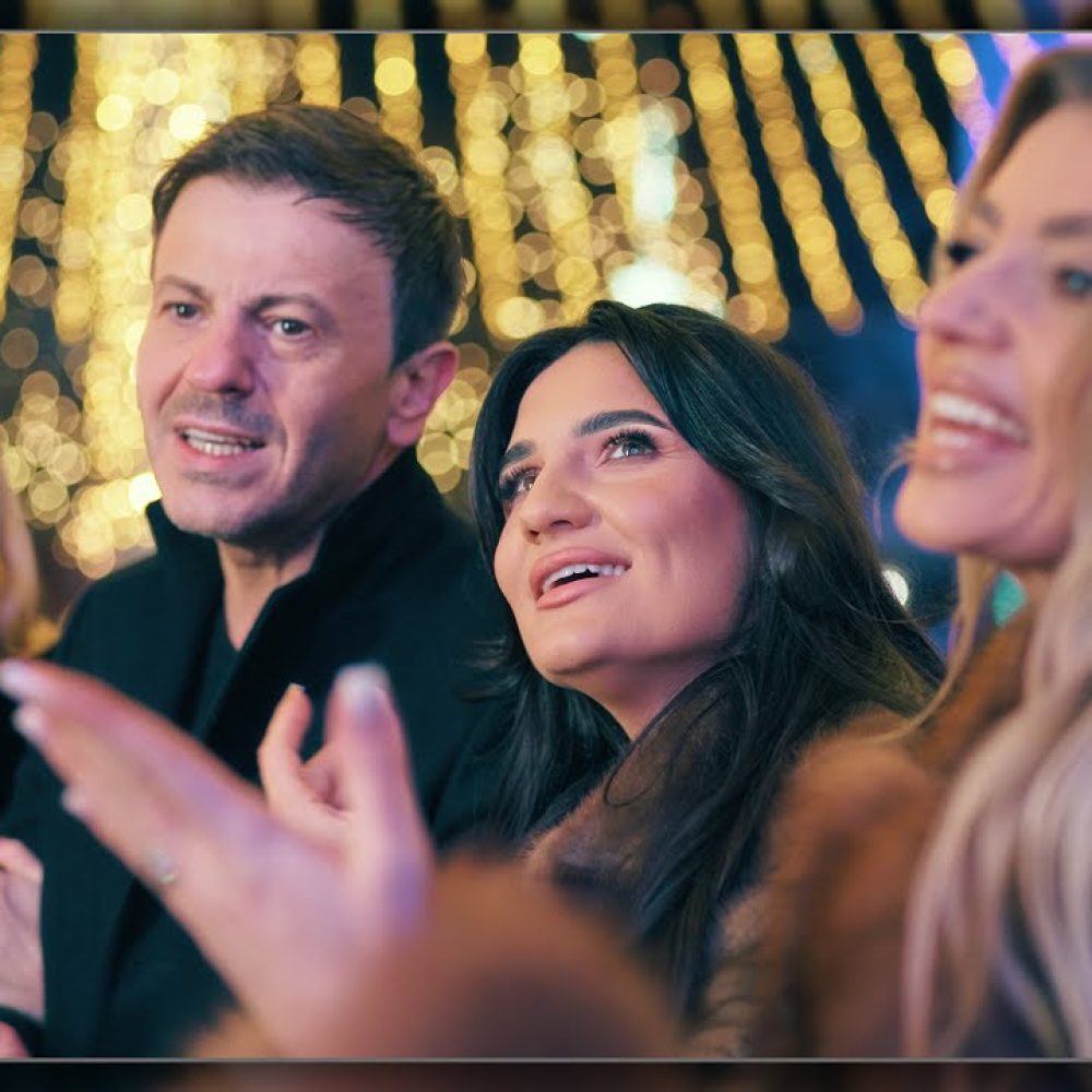 Andrada Barsauan x Alexandra Creț x Lena Miclaus x Tinu Veresezan ...