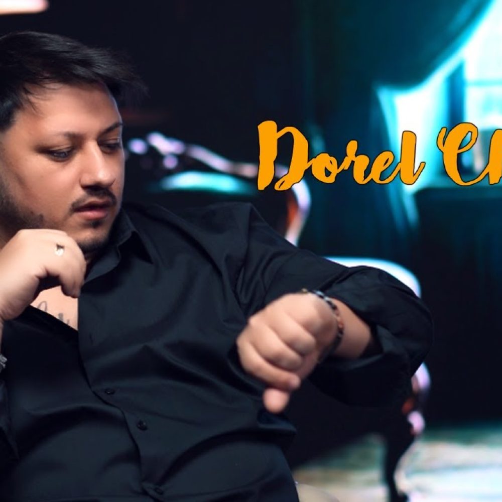 Florin Cercel - Psiholog [Versuri] - Radio Doza