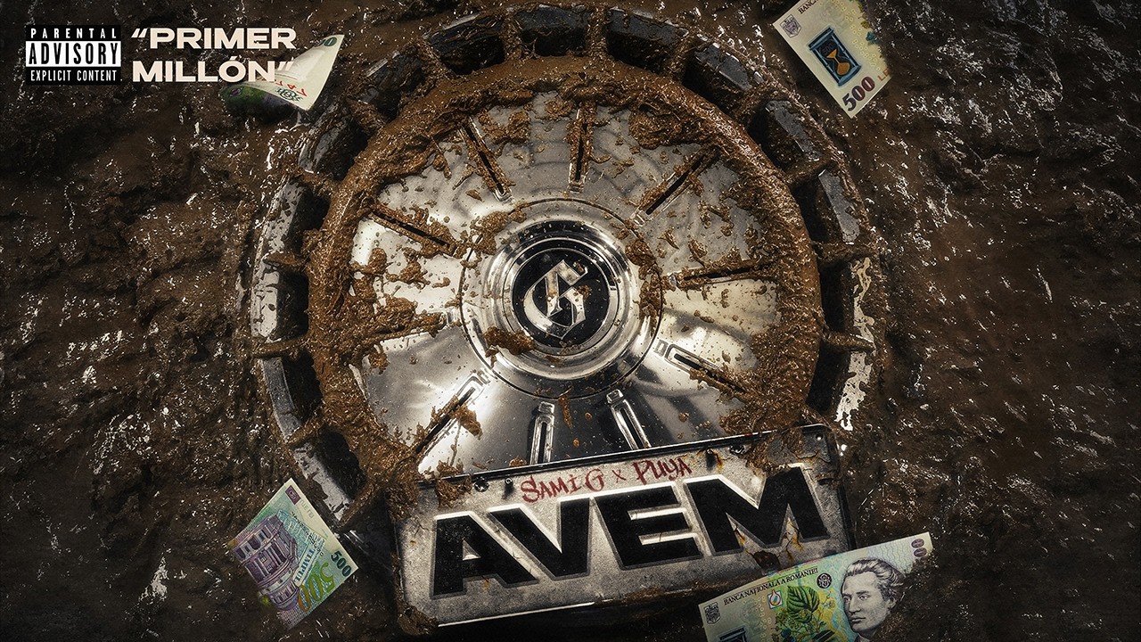 Sami G x Puya - Avem [Versuri] - Radio Doza